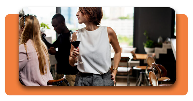 Use This Virtual Line App and Skip the Wait With a Few Clicks