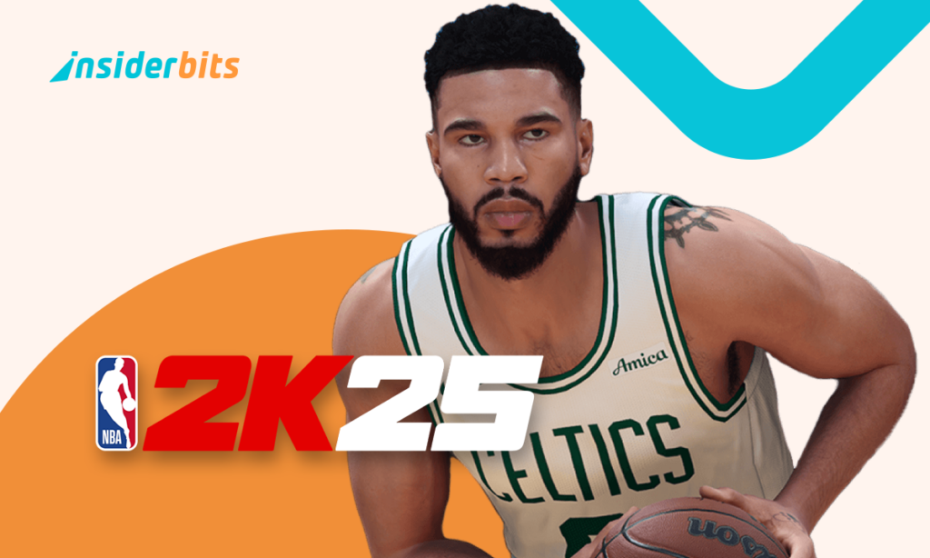 NBA 2K25 Guide: Win More Games With Pro Builds and Smarter VC Strategy