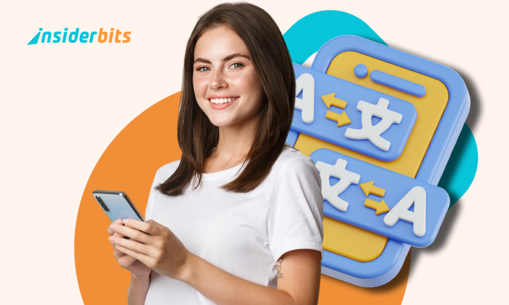 Real-Time Translator App: Speak Any Language With Confidence