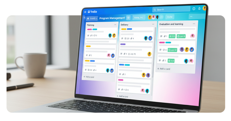 Use This Project Tracker App to Manage Your Workflow Smartly