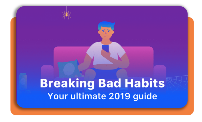 Quit Bad Habits: The App That Replaces Your Triggers Automatically