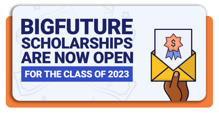 Scholarship Match Tool: Find Out What You Actually Qualify For