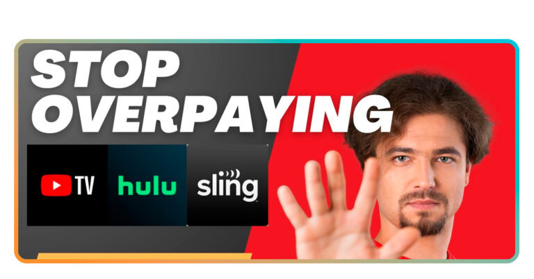 Stop Overpaying for Streaming: The App That Compares Plans for You