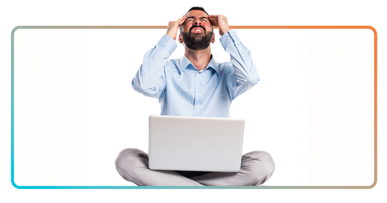 Stress level assessment: find your stress score and what’s driving it