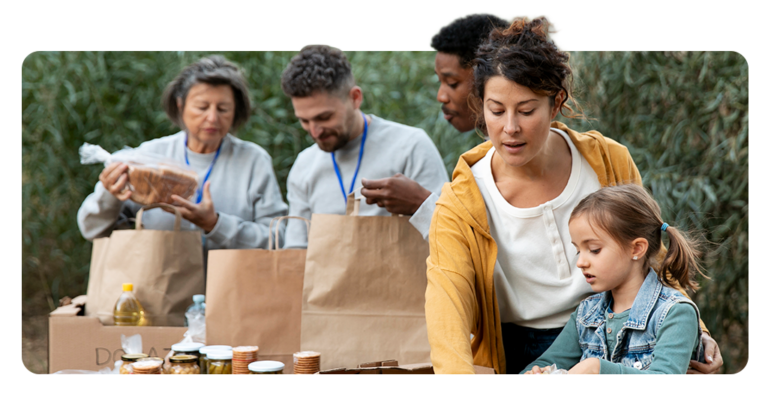 Local Assistance Finder: Discover Free Community Programs Near You