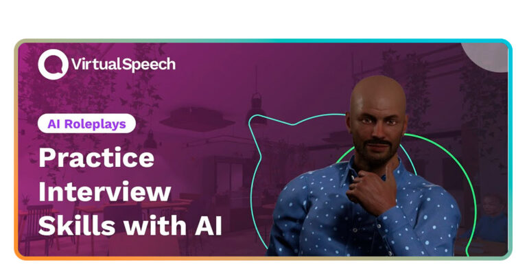 Build Confidence for Interviews With This Real-Time Interview Prep App