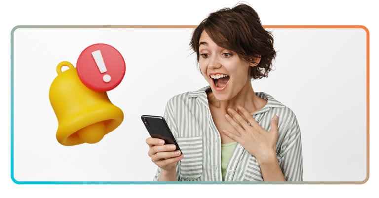 Learn How to Make Your Phone Scream to Warn You About Low Battery