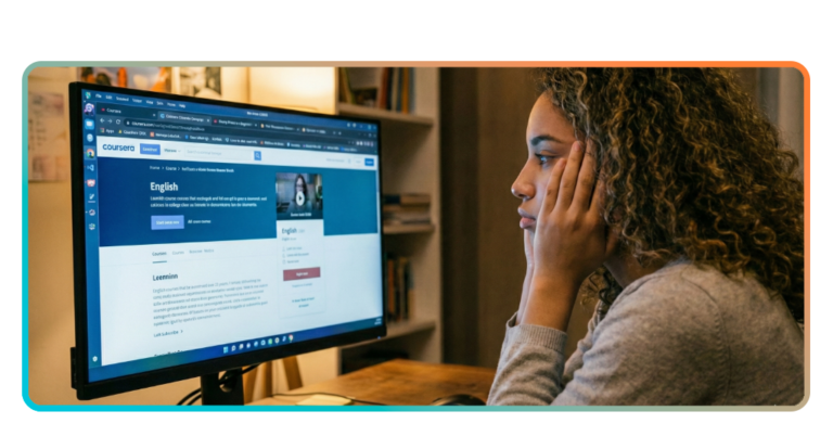 Thinking About a Career Change? Start Smarter With This Course Finder