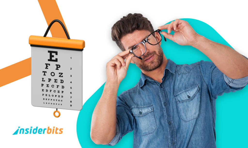 Free Vision Test: Check Your Eyesight at Home and Catch Issues Early