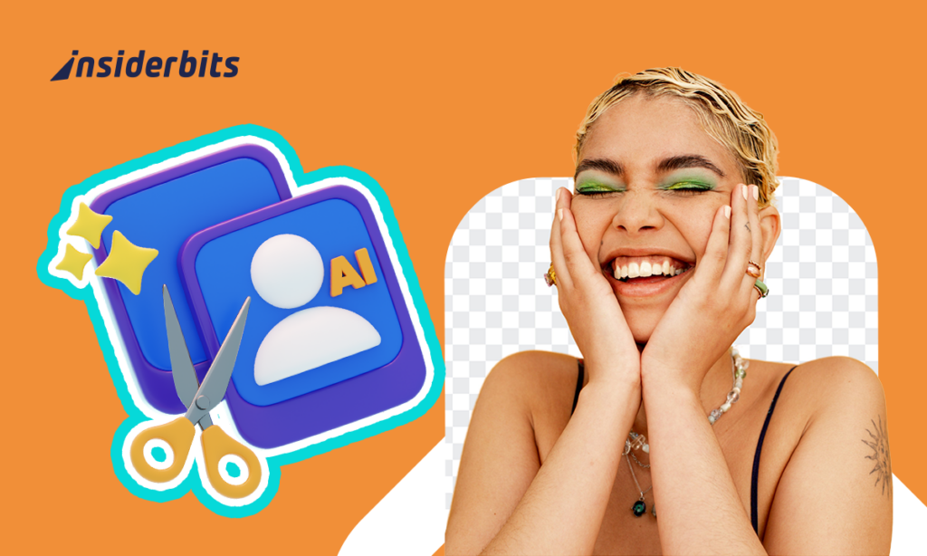Best App to Remove Background From Photos Automatically