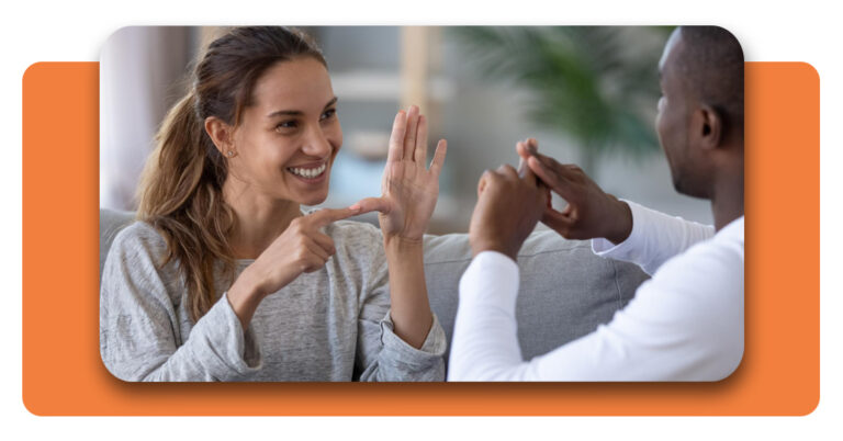 Work With Sign Language: Free ASL Course Online