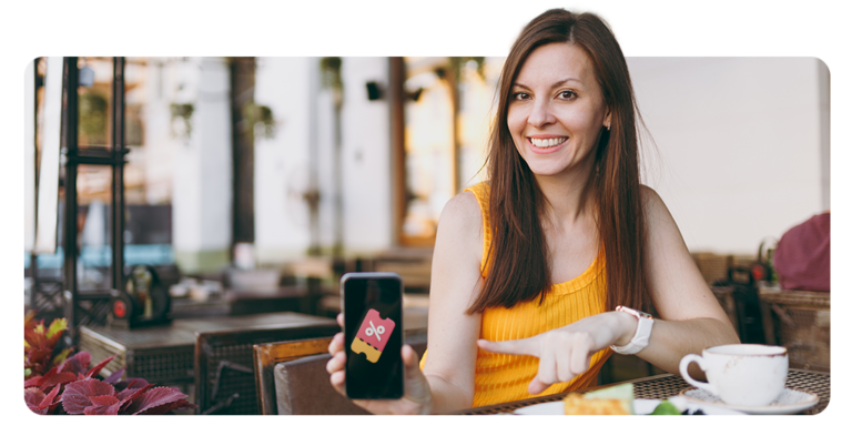 Save Money Every Time You Eat Out With This Restaurant Discount App