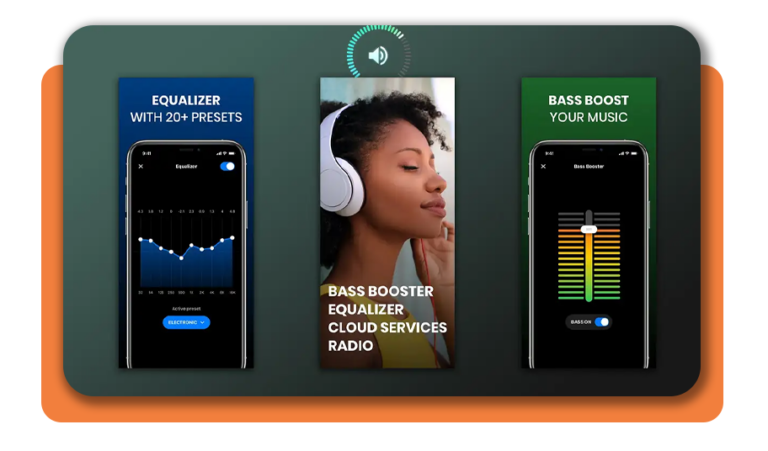 Phone Too Quiet? Try This Free Volume Booster App Now