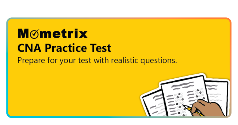 Pass Your CNA Exam With This Free CNA Practice Test App