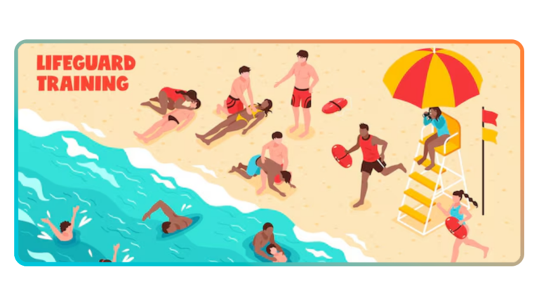 Certified Lifeguard Training: Get Started With This Free Course