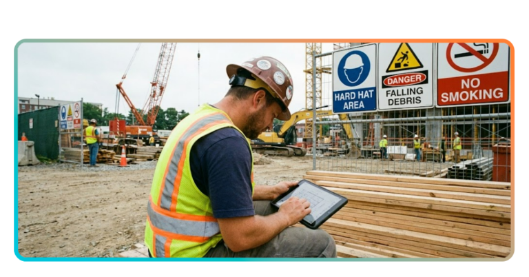 Ready for Your OSHA Card? Take This OSHA 10 Practice Test