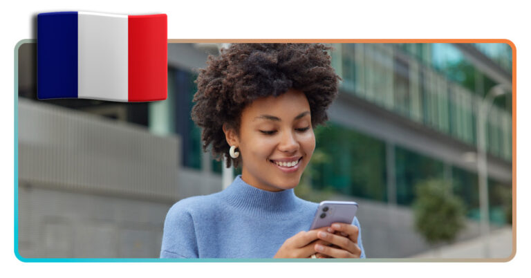 Use This Free App to Learn French in Small, Daily Doses