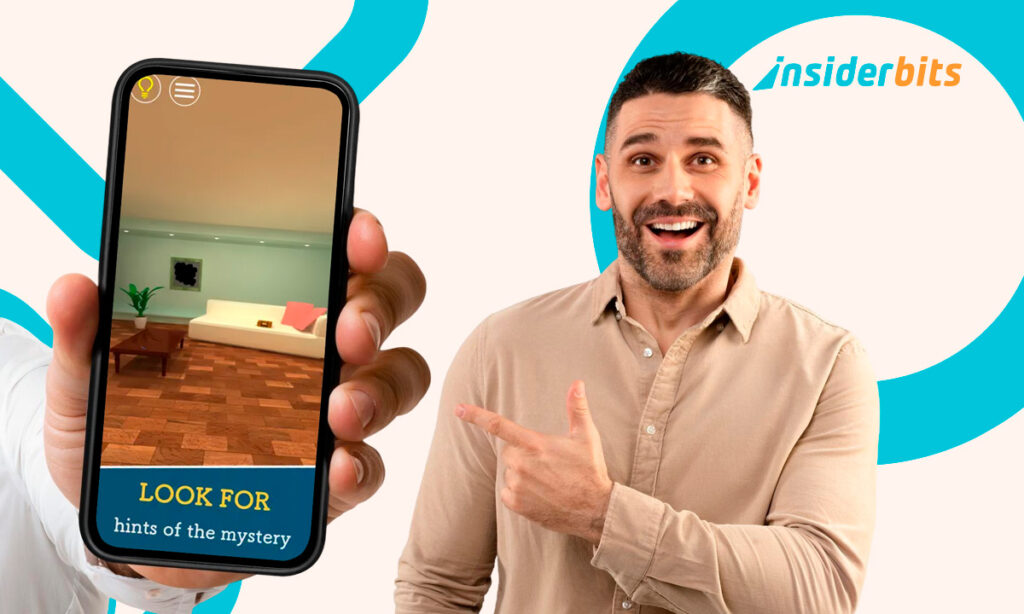 Escape Room App: See How to Download and Play For Free