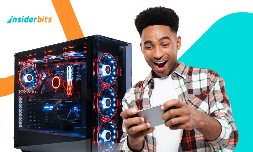 Best Gaming Hardware: Build a Faster Setup and Boost FPS on Any Budget
