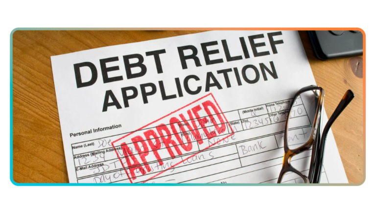 Owing Taxes? Take This Free Debt Relief Test to Save Up to 50%