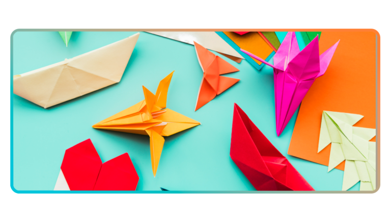 Learn How to Make Origami App: Install it For Free On Your Phone