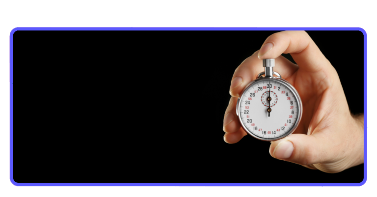 Reaction time test: slower reflexes risk your safety — check yours now!
