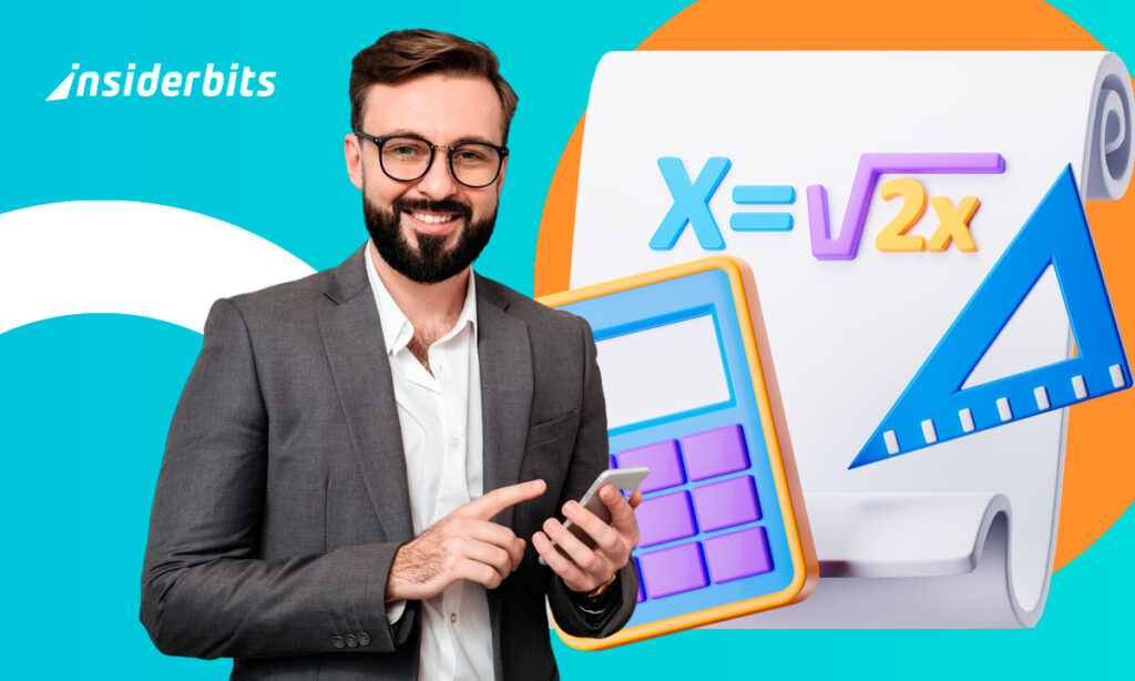 Solve Any Math Problem Instantly: Download This Math Solver App